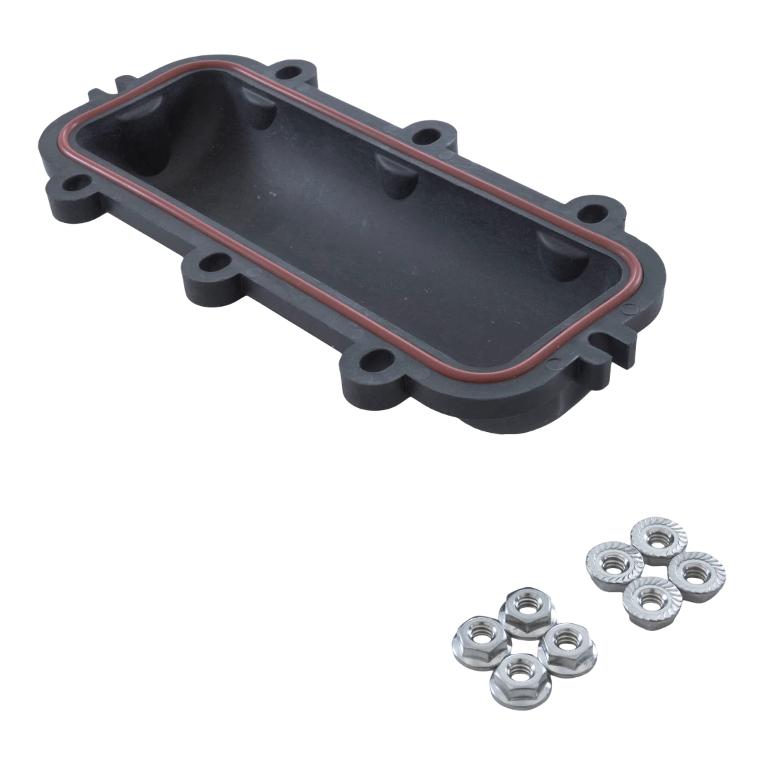 Header Return Polymer 130A – EZ Pools