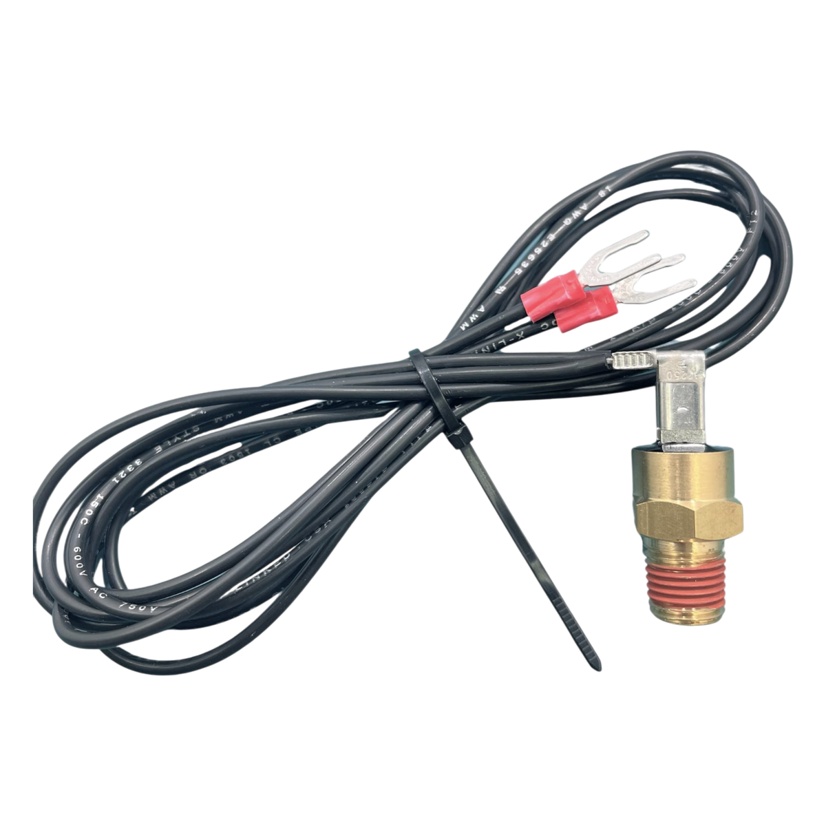 Raypak 600893B High Limit 140F Auto Reset Kit – EZ Pools