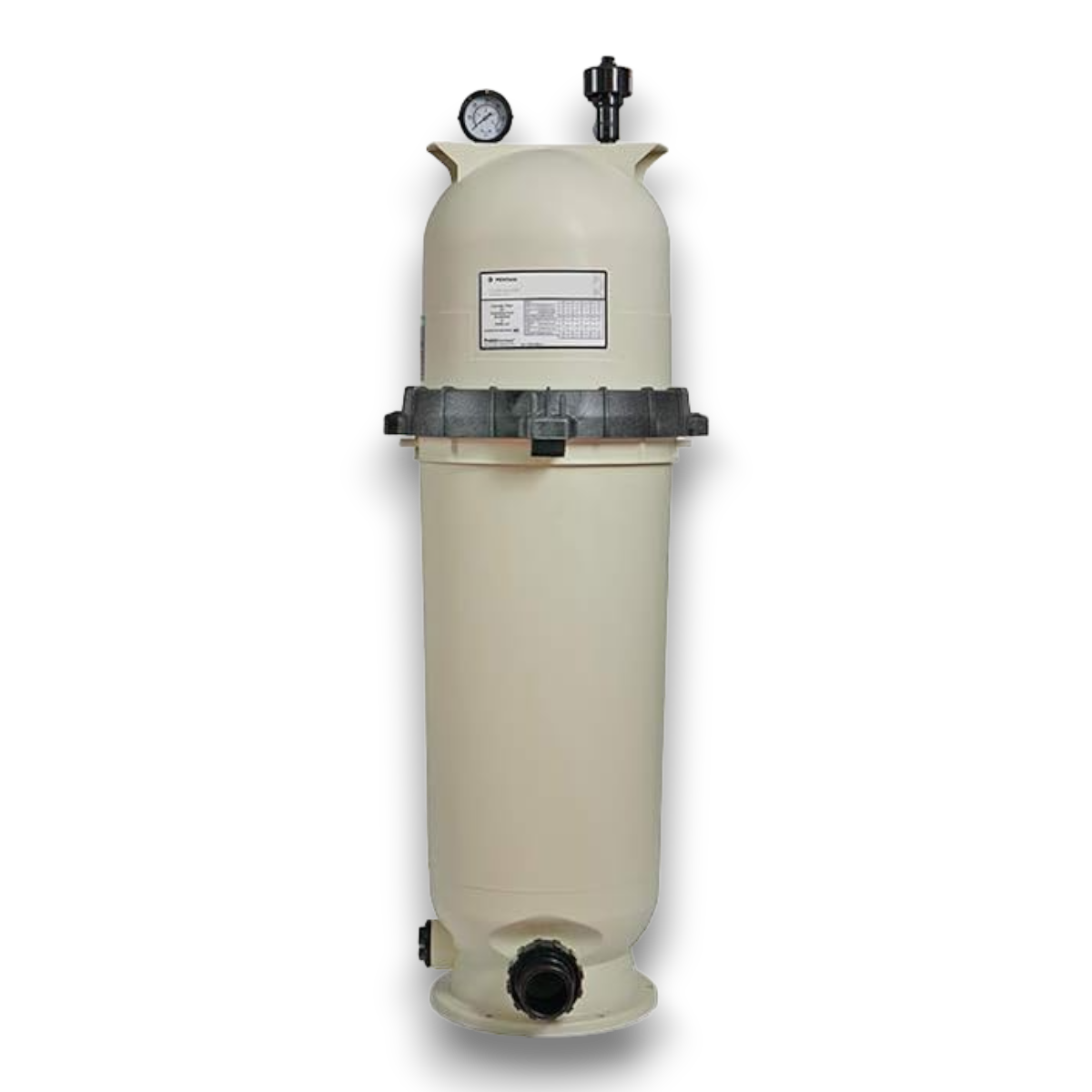 Clean & Clear Filters – EZ Pools