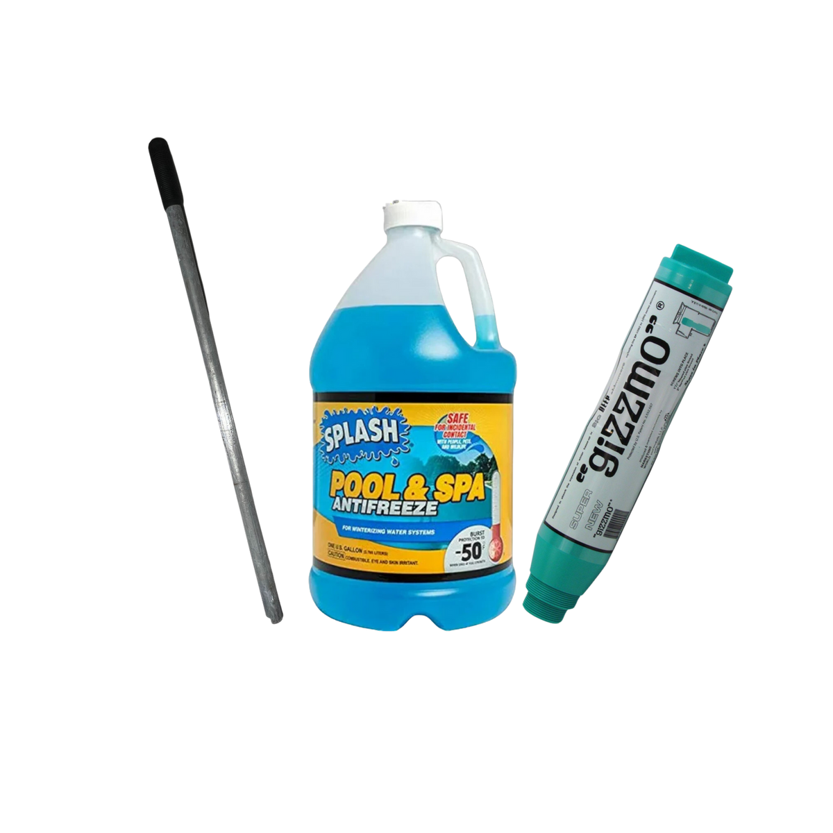 Pool Closing Supplies – EZ Pools