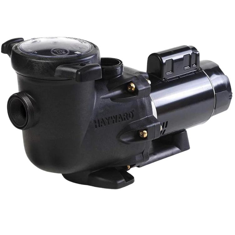 Hayward TriStar Replacement Parts – EZ Pools