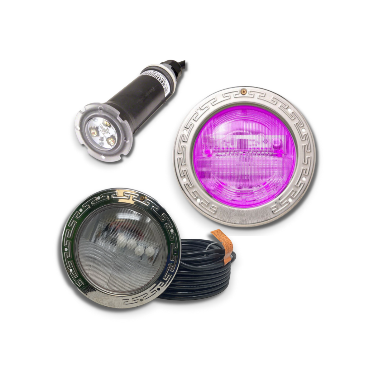Pentair Pool Lights – EZ Pools
