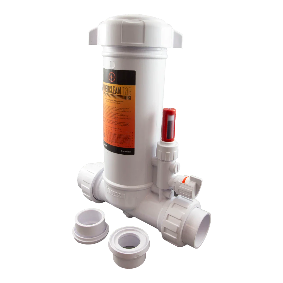 Pool Chlorinators | Buy Swimming Pool Chlorinators & Pool Chemical ...