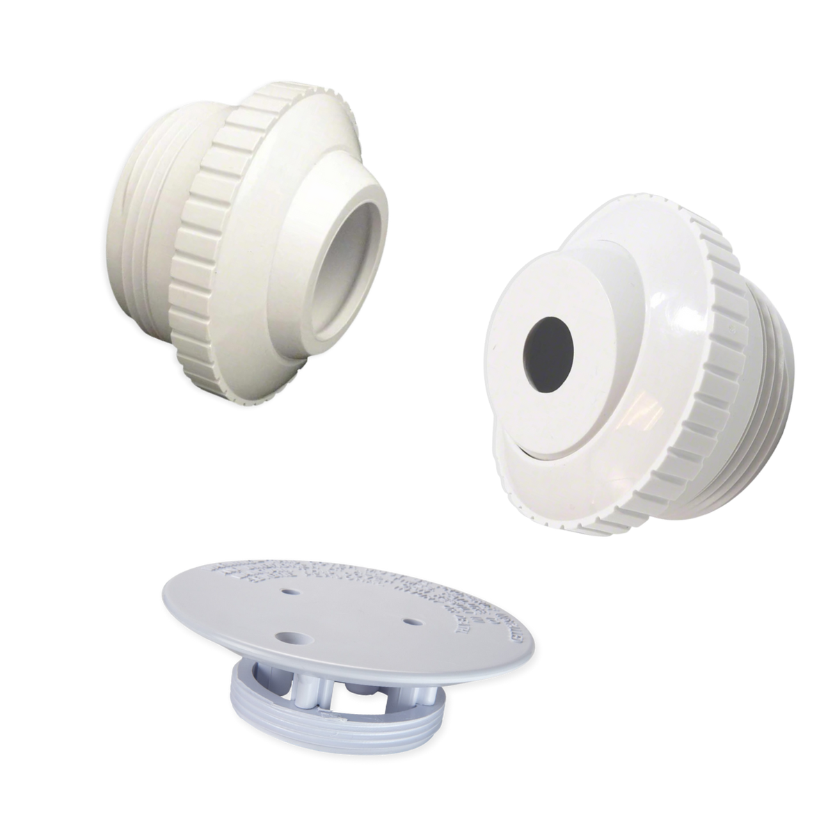 Return Outlet Fittings – EZ Pools