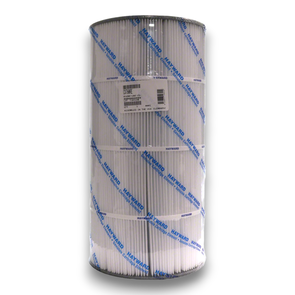 Hayward C150S 150 Sq Ft Replacement Filter for SwimClear C150S | CX150 ...