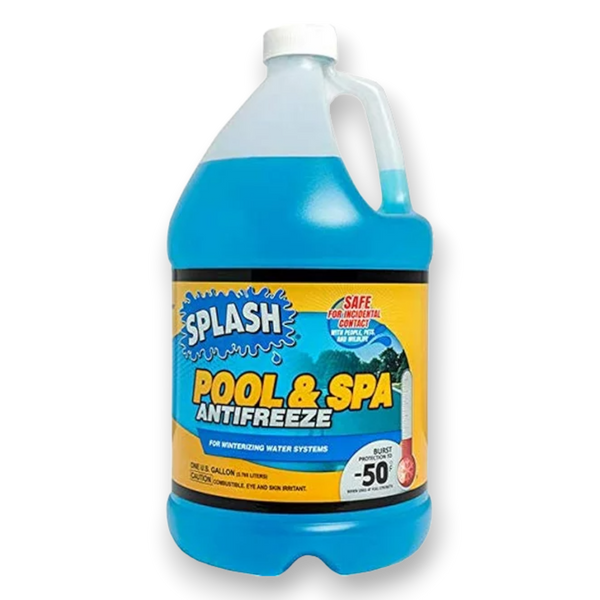 EZ Pools I Pool & Spa Equipment, Parts, Chemicals