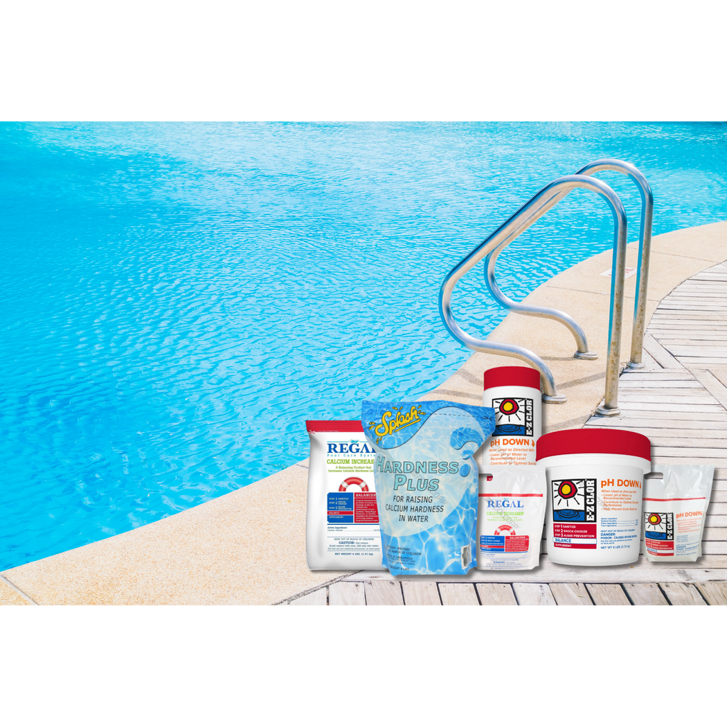 Pool Supplies | Shop Spa & Swimming Pool Supplies Online - EZ Pools