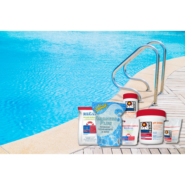 EZ Pools I Pool & Spa Equipment, Parts, Chemicals