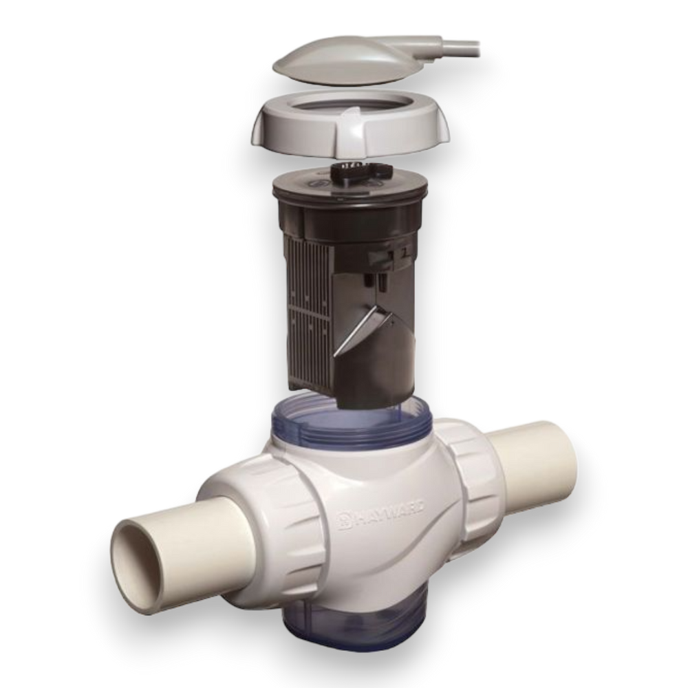 Hayward Salt & Swim Replacement 3C Cell | W3SAS-CELL – EZ Pools