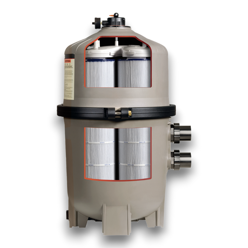 Hayward C4030 425 SqFt SwimClear™ Cartridge | W3C4030 – EZ Pools