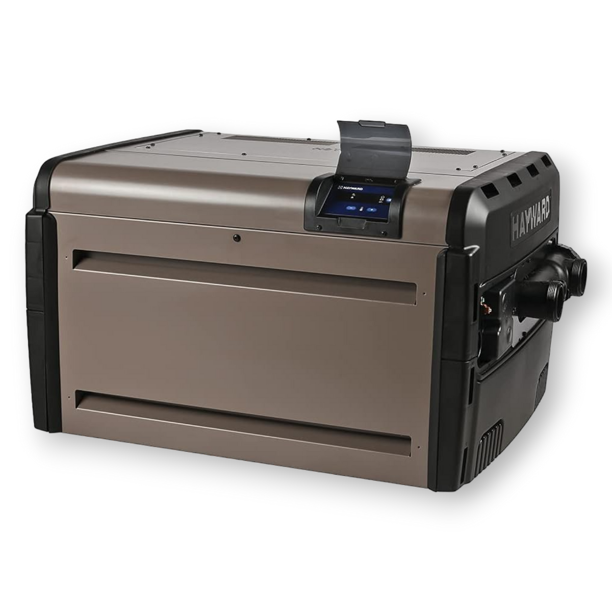Hayward Universal H-Series 250K BTU Low NOx - W3H250FDN – EZ Pools