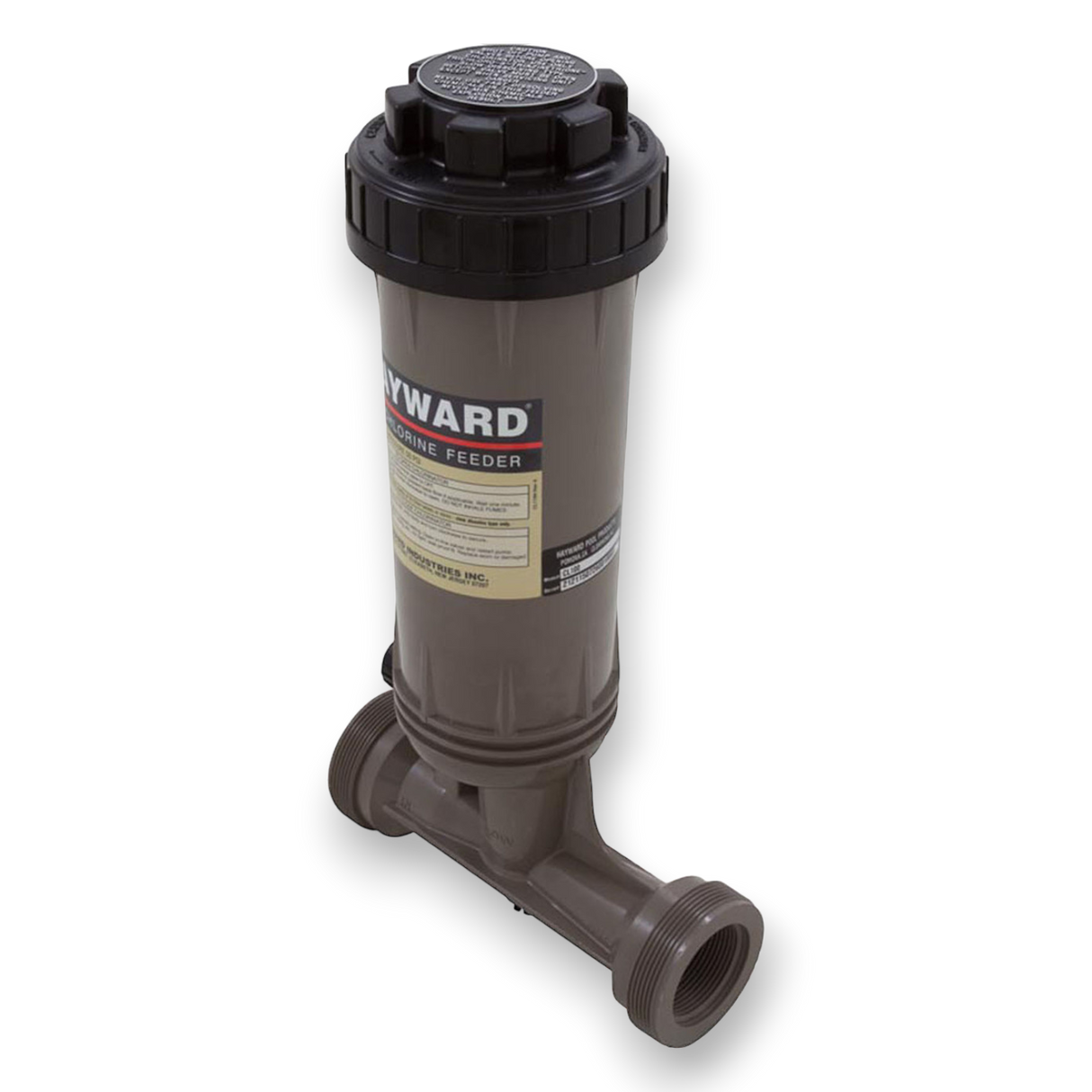 Hayward CL100 In-Line Chlorinator | CL100 – EZ Pools