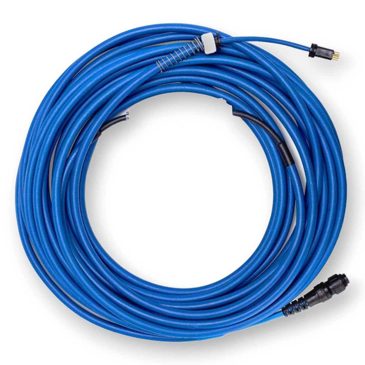 Dolphin 60' Cable and Swivel Assy for DX Pool Cleaners | 9995872-DIY ...