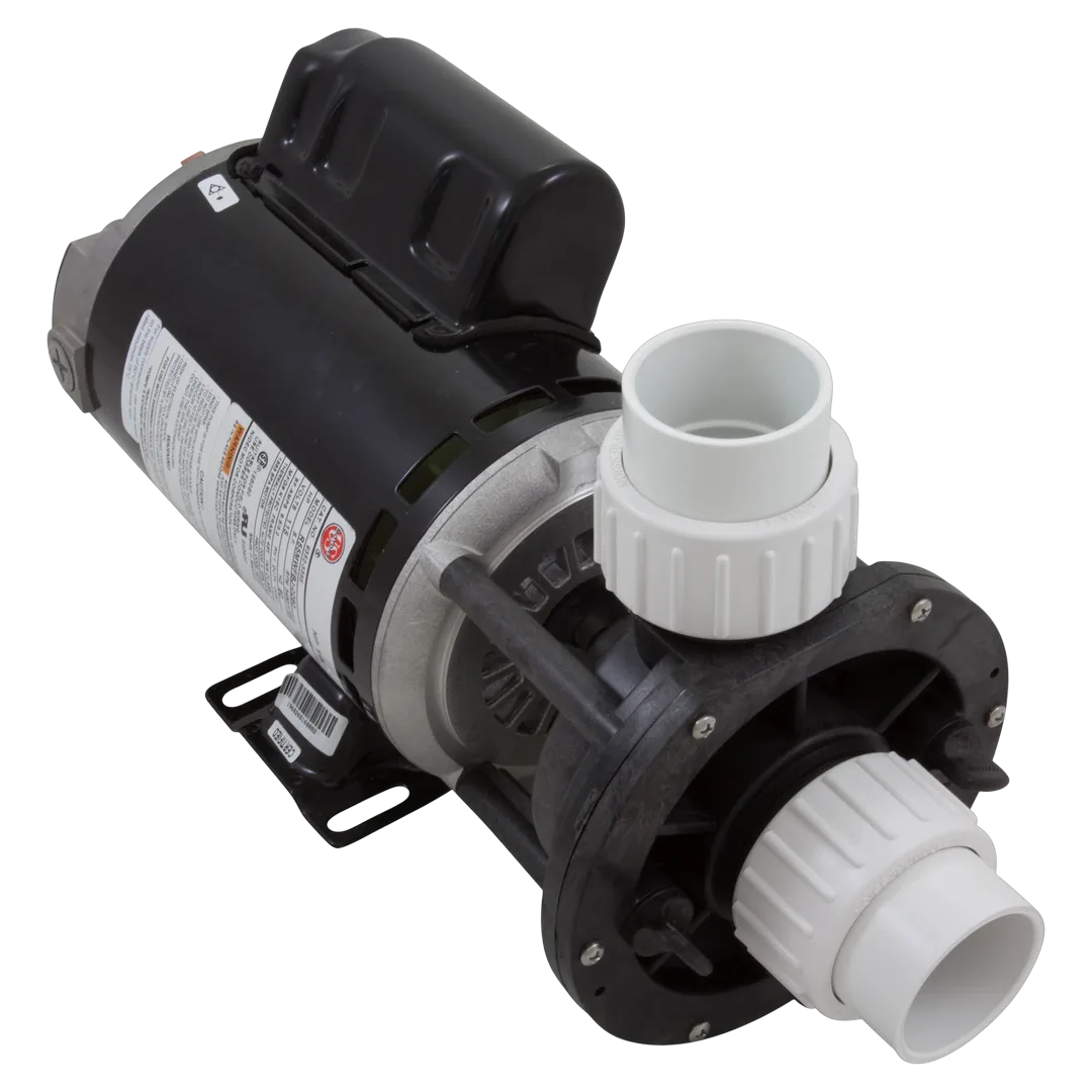 Gecko 02607000-1010 Pump - Flo-Master FMCP – EZ Pools