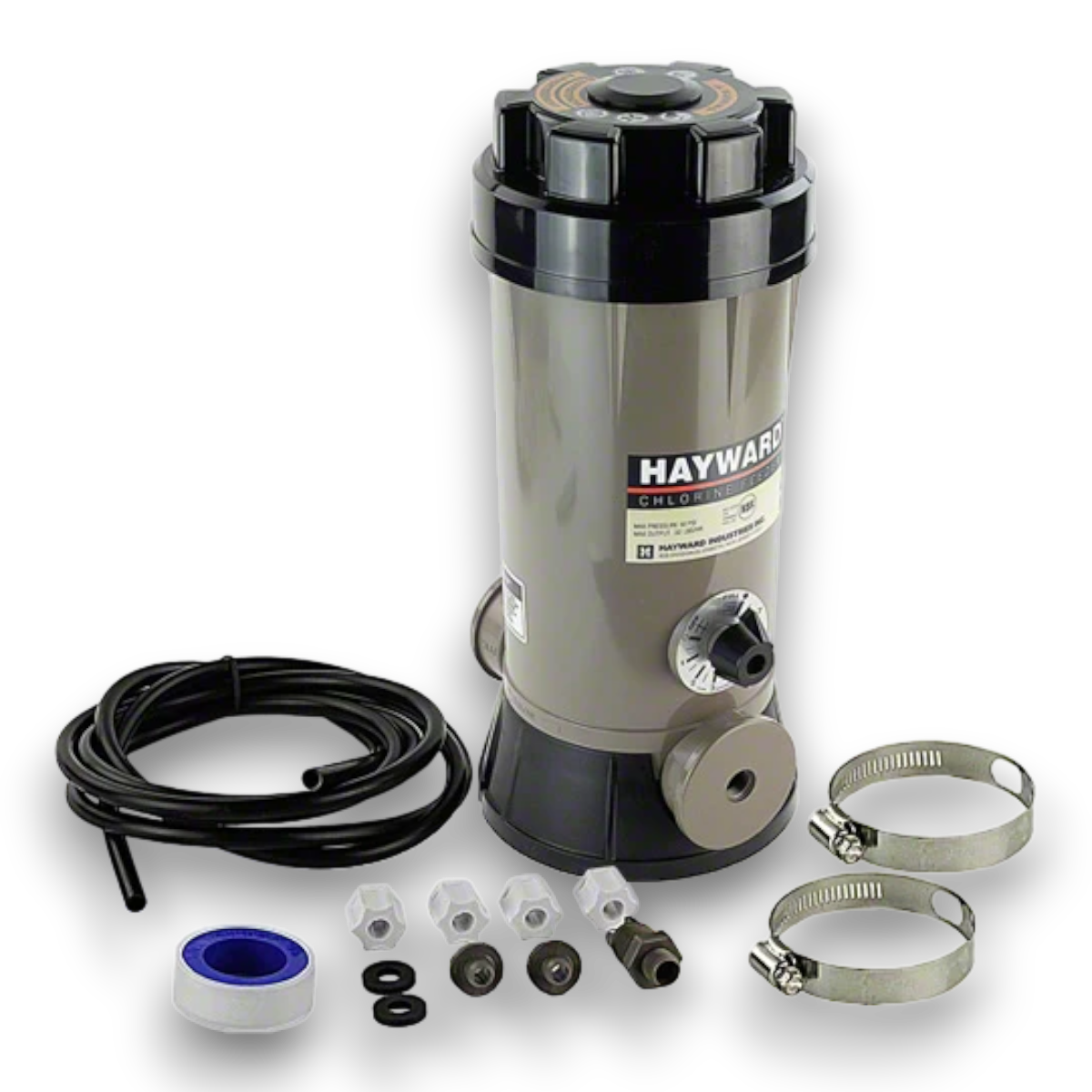 Hayward CL220 Off-Line Chlorinator – EZ Pools