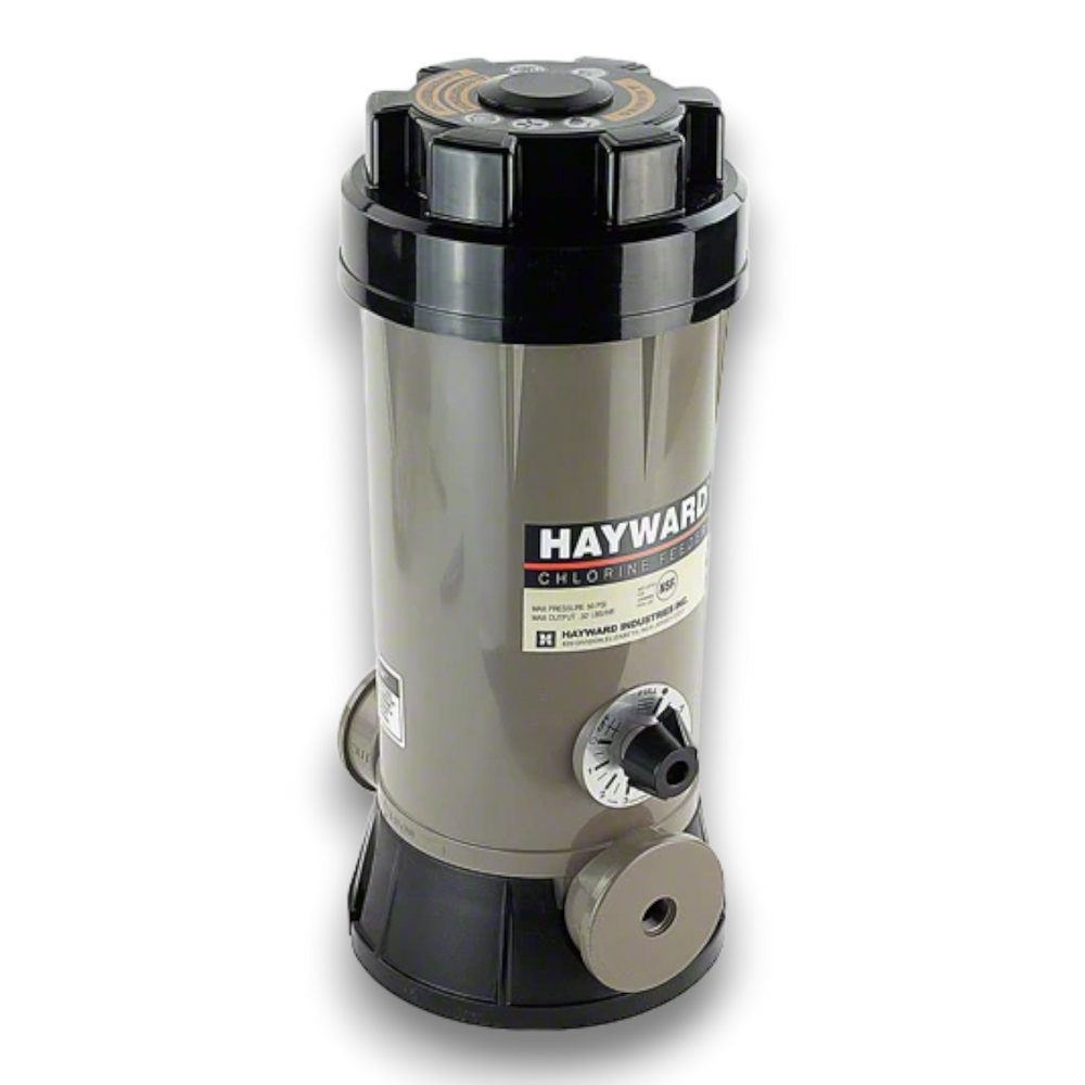 Hayward CL220 Off-Line Chlorinator – EZ Pools
