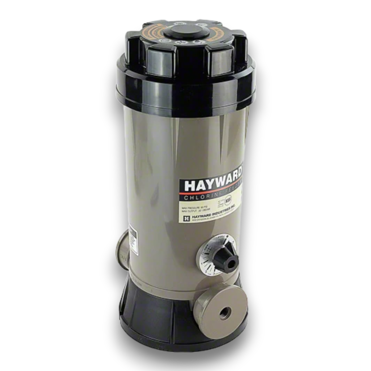 Hayward CL220 Off-Line Chlorinator – EZ Pools