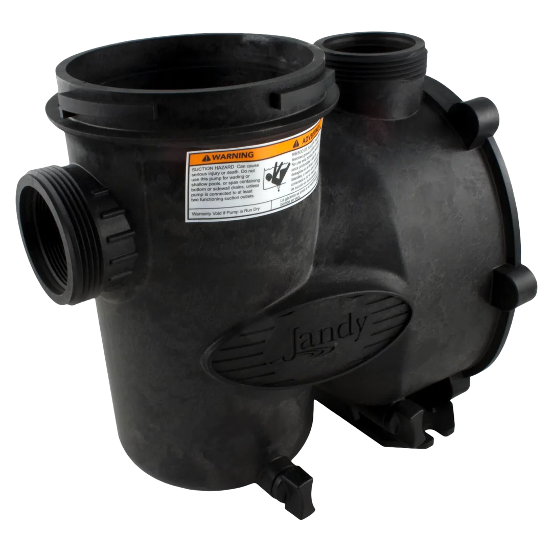 Zodiac R0479800 Pump Body for Jandy FloPro Series Pumps – EZ Pools