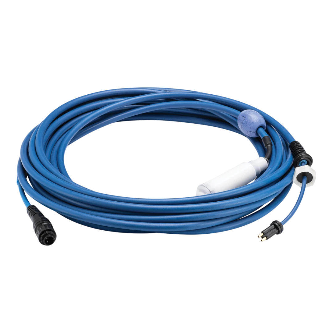Maytronics 9995861-DIY 18M 2-Wire Cable and Swivel – EZ Pools