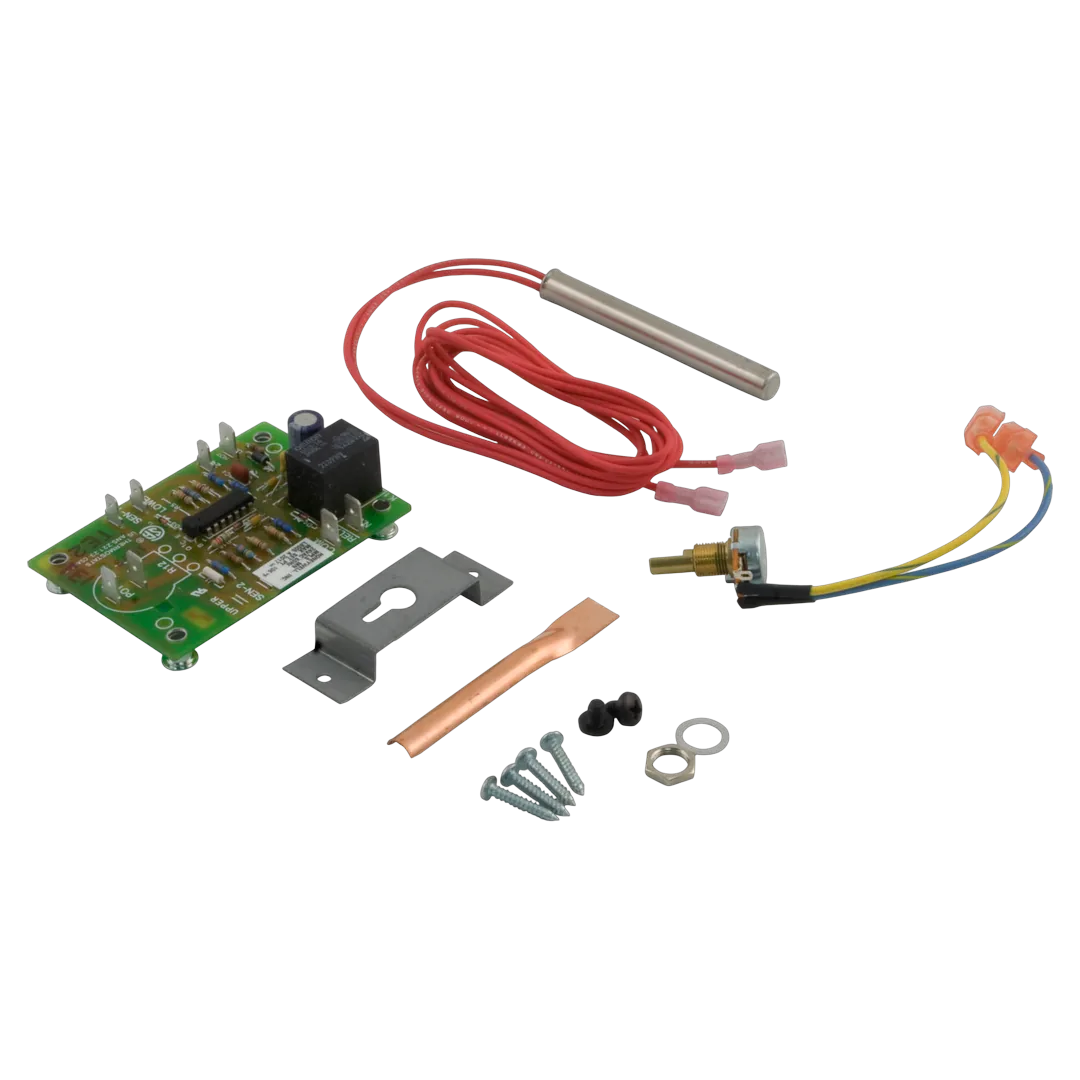 Raypak 011585F Thermostat Control DSI (Solid State) for Pool Heaters ...