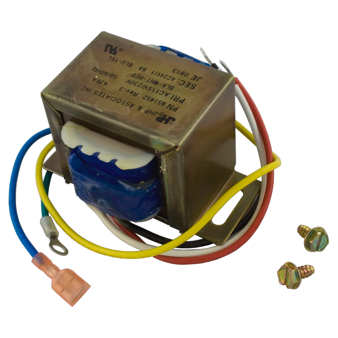 Raypak 011605F Transformer 120/240V 130A for Pool Heaters – EZ Pools