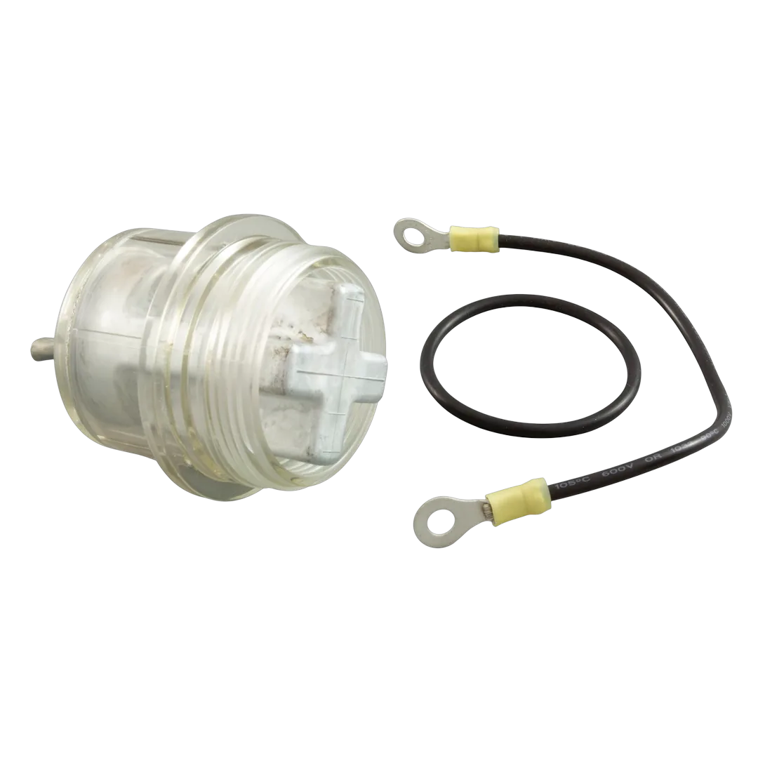 Raypak 017960F Protek Shield - Protect Your Pool Heater – EZ Pools