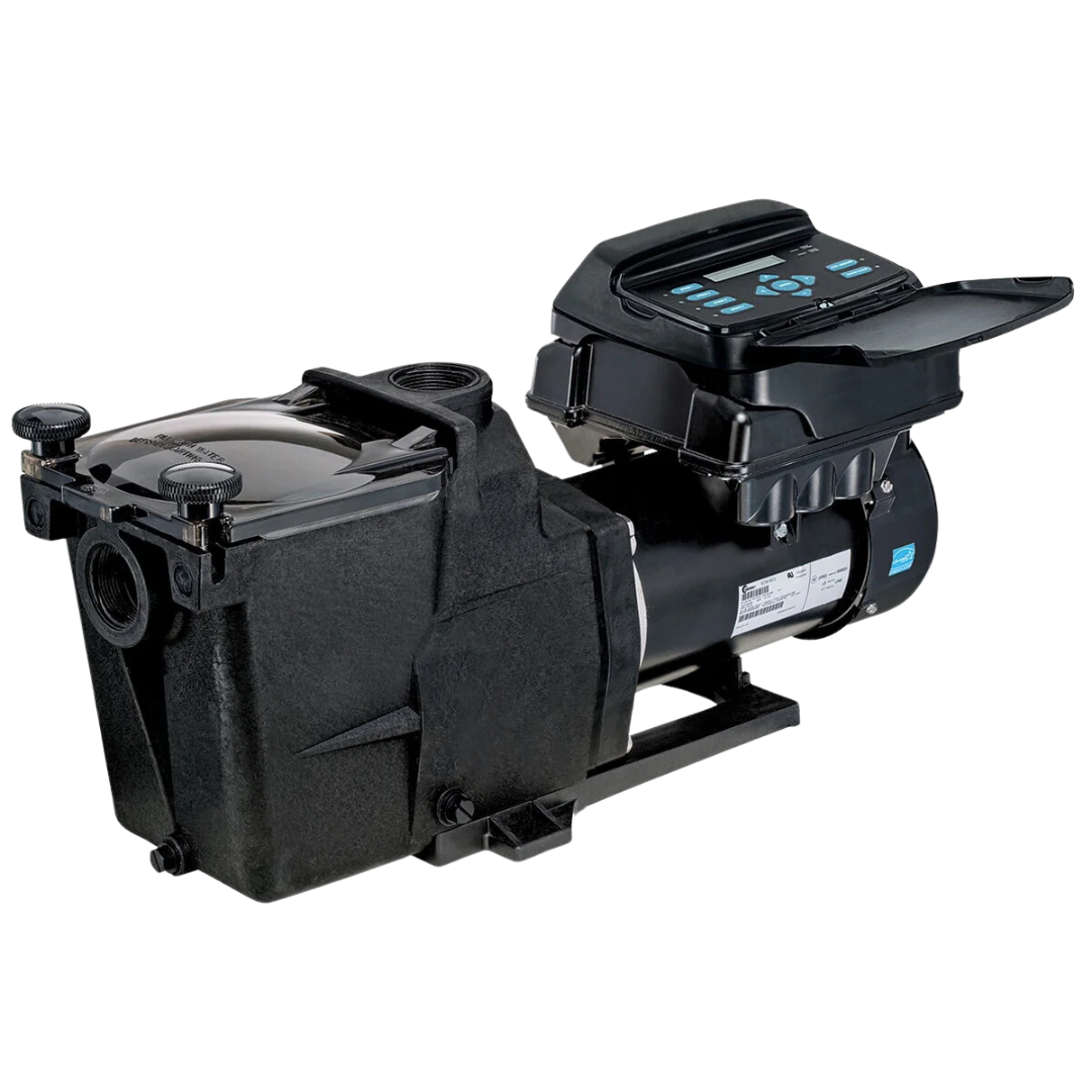 Hayward Super Pump® VS Variable Speed 1.65HP Pool Pump | 230V | W3SP26 ...
