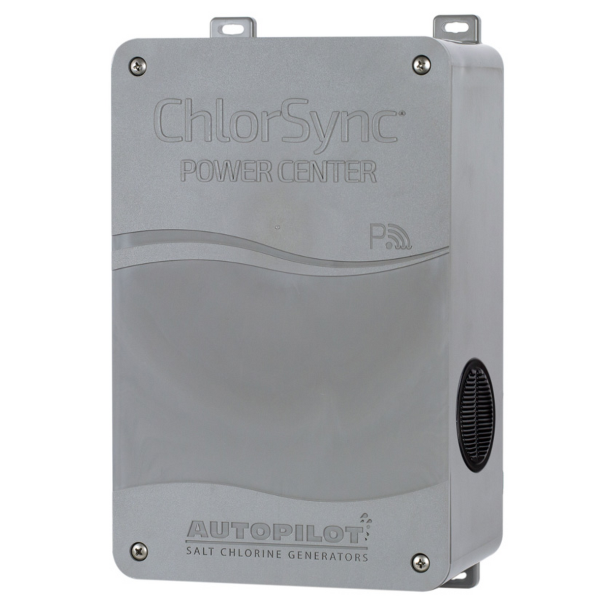 AquaCal ChlorSync Power Center for Salt Chlorine Generators by AutoPil ...