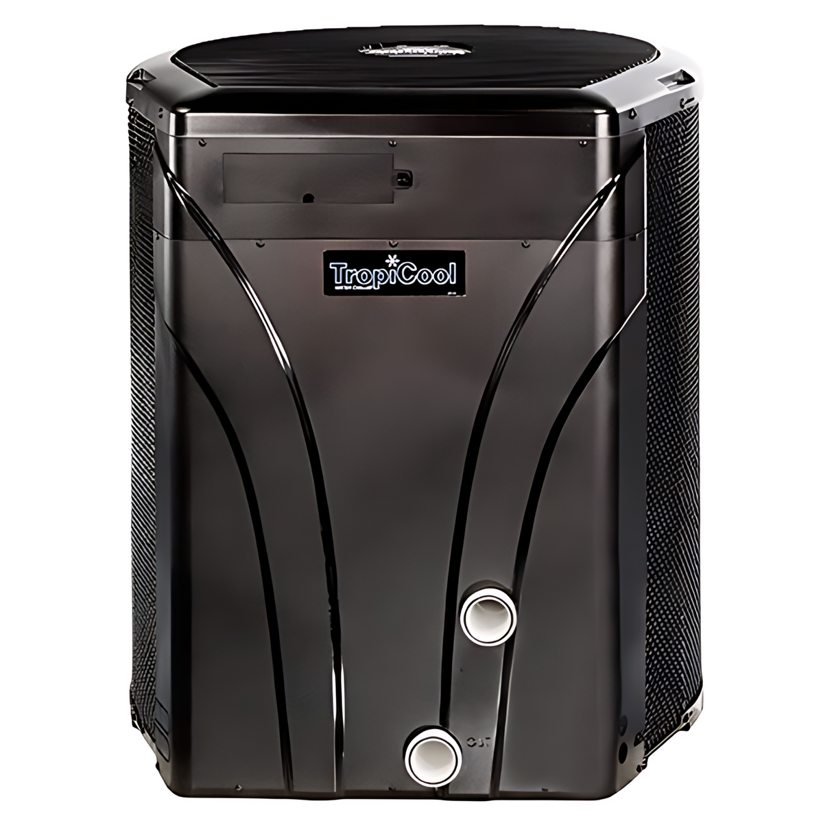 AquaCal TropiCool TC1500 Water Chiller - Single Phase 230V, 60HZ - TC1 ...