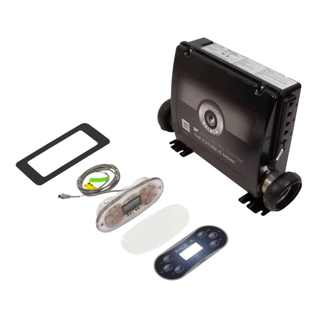 Balboa G6406 Retrofit Kit, BP7, TP600 – EZ Pools
