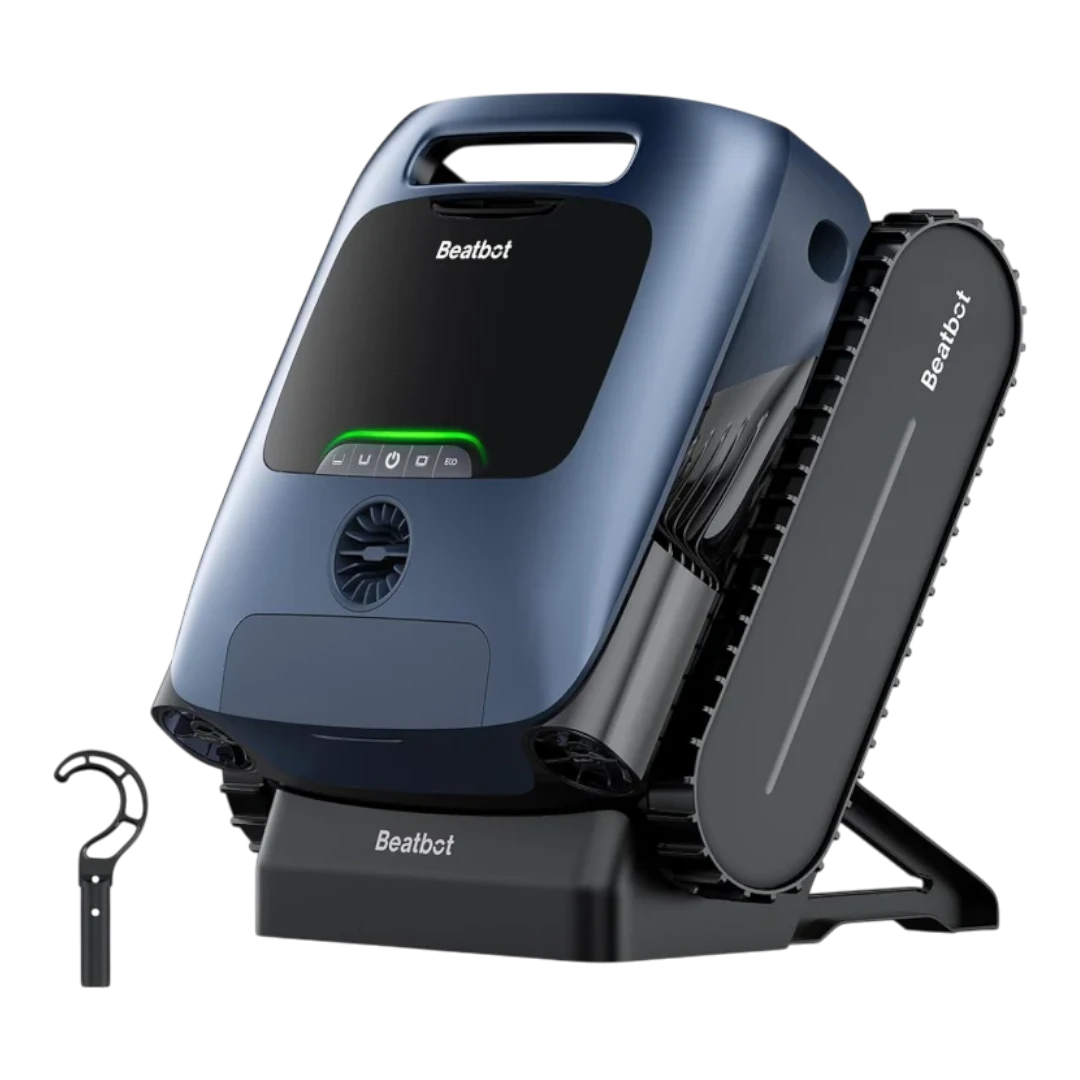 Beatbot A100 Pro - Cordless Robitic Pool Cleaner – EZ Pools
