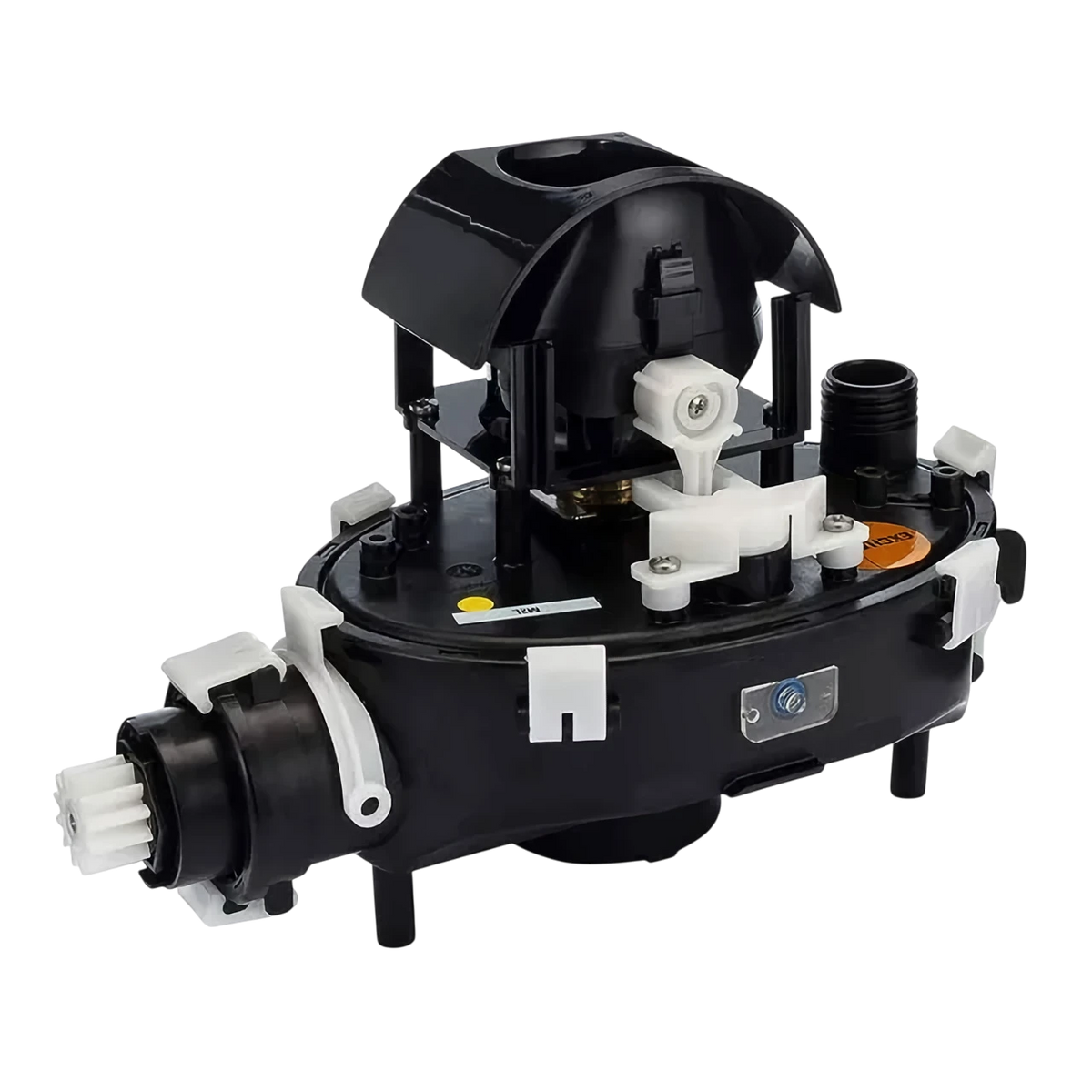 Dolphin S2 Motor Unit with LED - Genuine Maytronics Part 99953058-EX ...