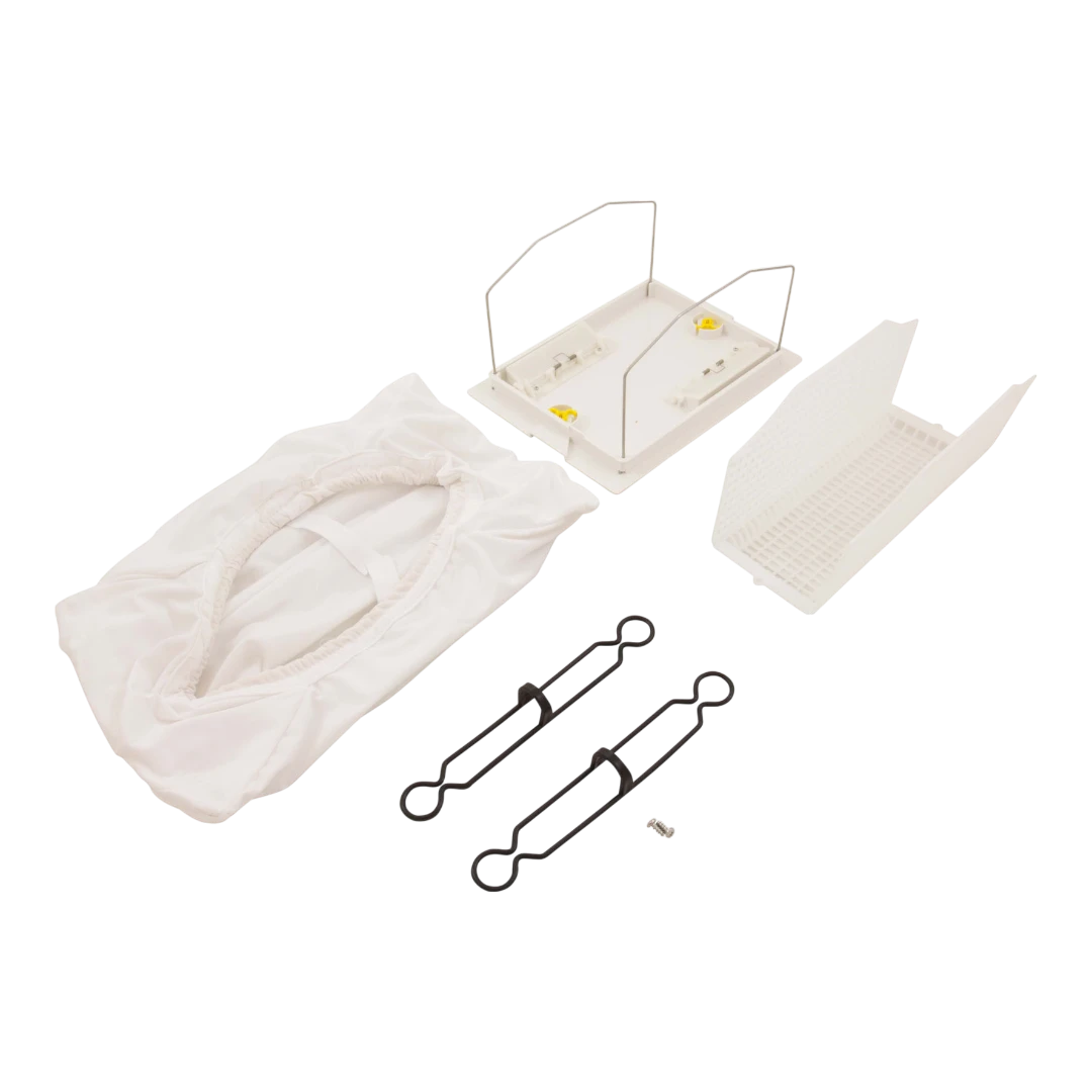 Dolphin Pool Cleaner Filter Bag Kit 99954305-RK1 Conversion – EZ Pools