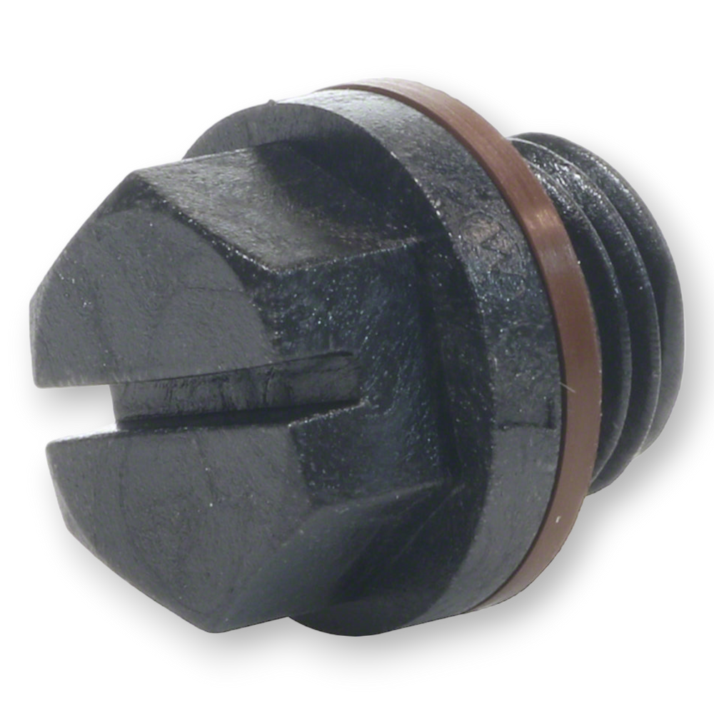 Hayward Drain Plug w/ Gasket for CL100/110 & CL200/220 Chlorinators ...