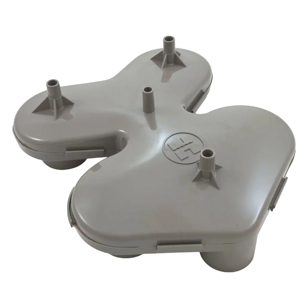 SwimClear Top Manifold Assembly - CX3030C – EZ Pools