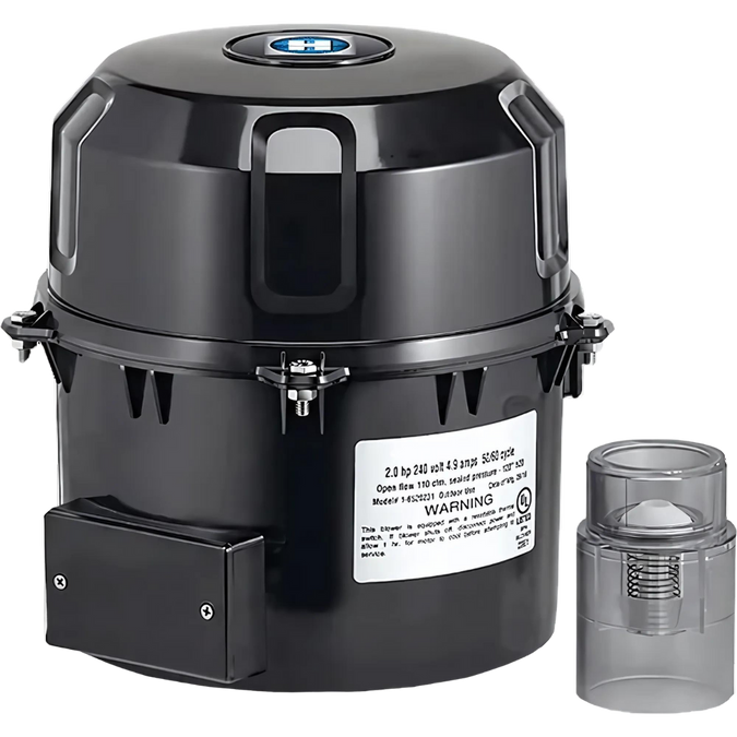Hayward Pool Pumps | Buy Hayward Swimming Pool Pumps Online - EZ Pools
