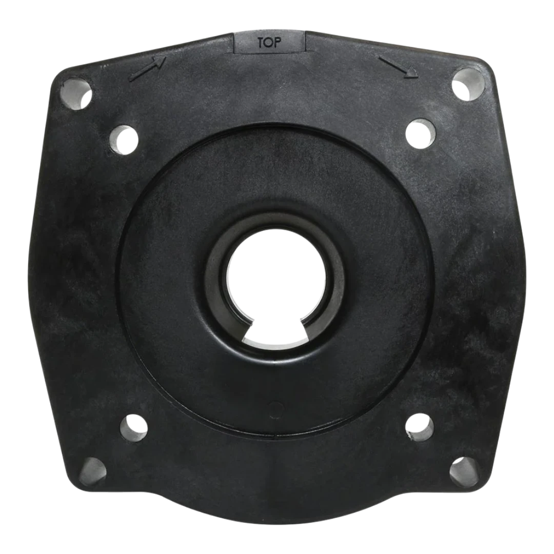 Hayward Mounting Plate for Super Pump / MaxFlo – EZ Pools