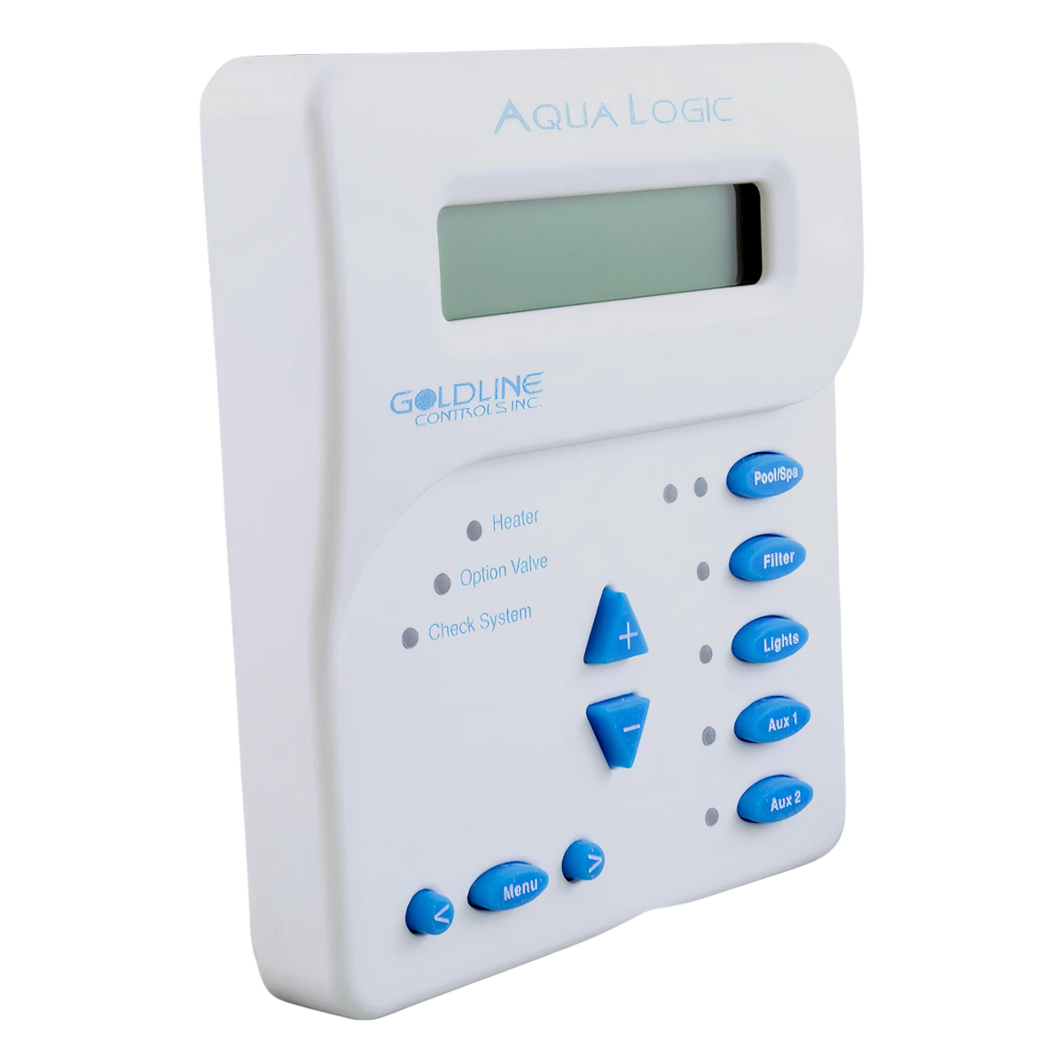 Hayward P-4 Wired Wall Mount Remote Control AQL-WW-P-4 – EZ Pools