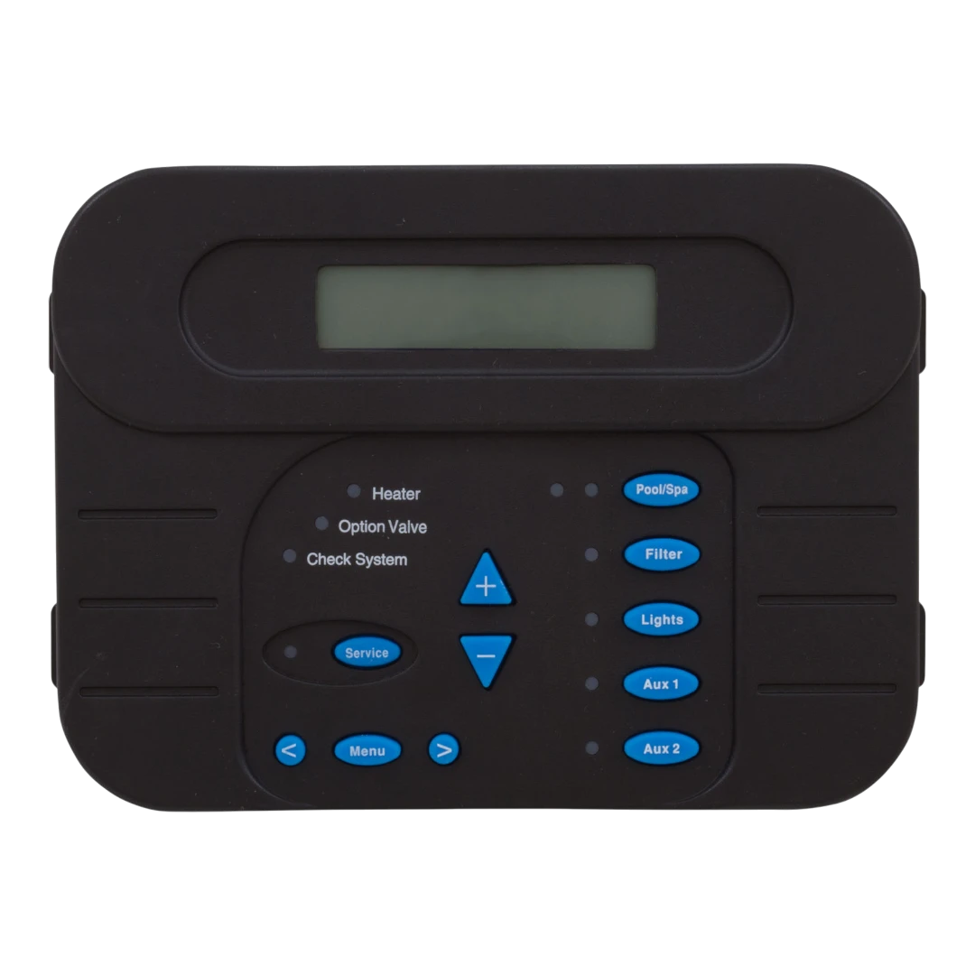 Hayward ProLogic P4 Local Display - GLX-PL-LOC-P-4 – EZ Pools