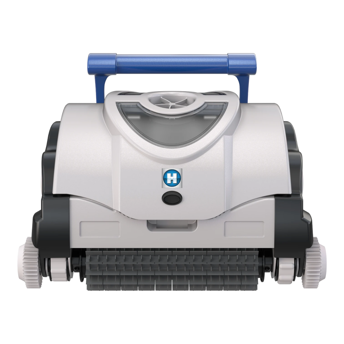 Hayward SharkVac XL Robotic Pool Cleaner with Caddy – EZ Pools