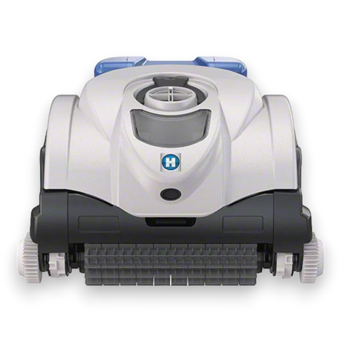 Hayward SharkVac Robotic Cleaner with Caddy | W3RC9742CUBY – EZ Pools
