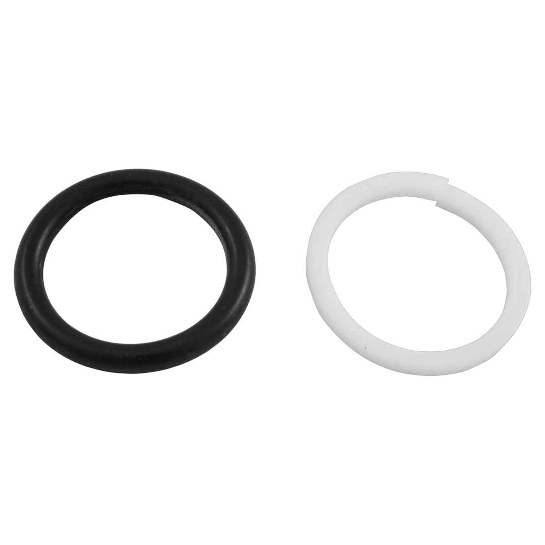 Hayward SPX0735GA Multiport Valve Shaft O-Ring & Backup Ring Kit – EZ Pools