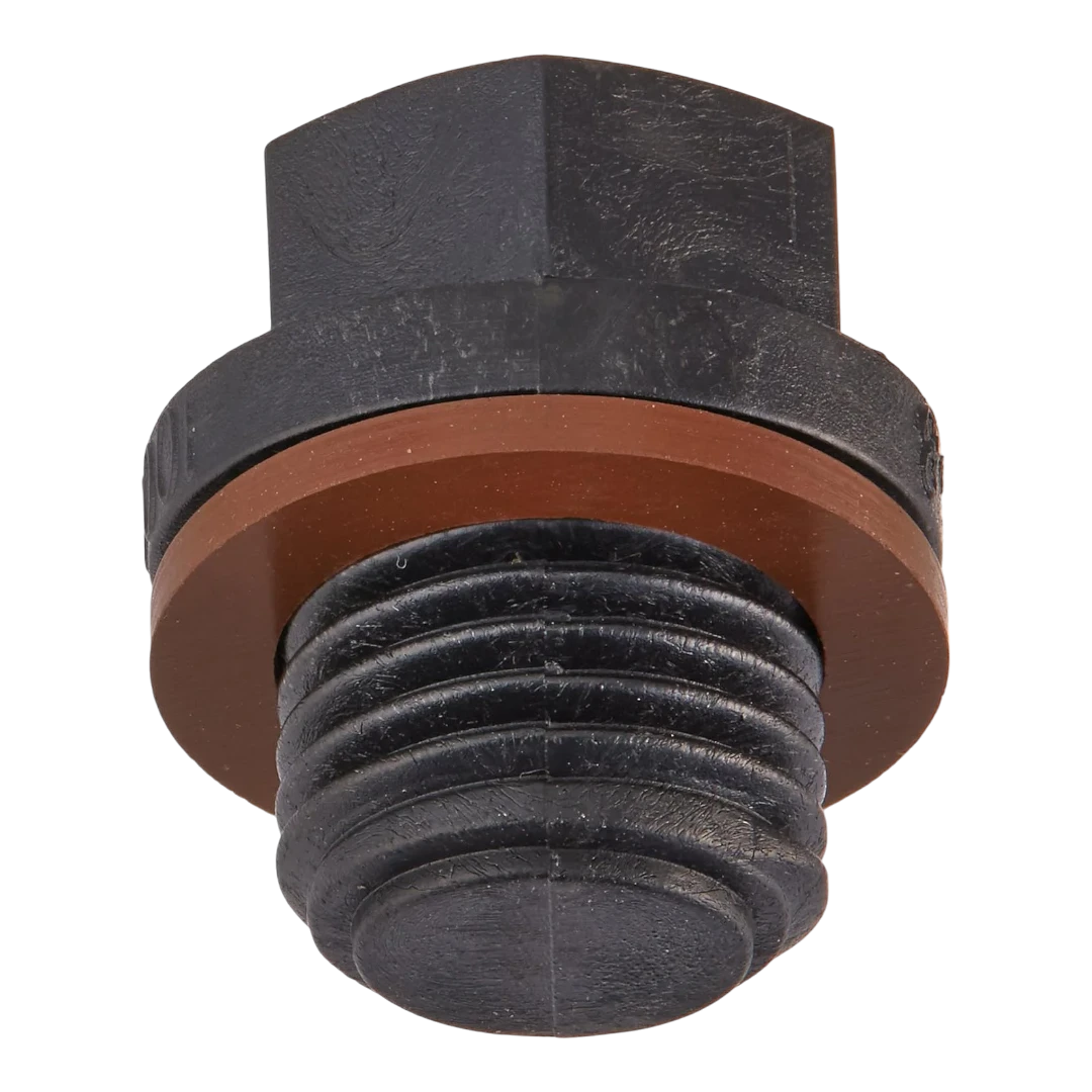 Hayward SPX1700FGV - Drain Plug with Gasket for Chlorinators – EZ Pools