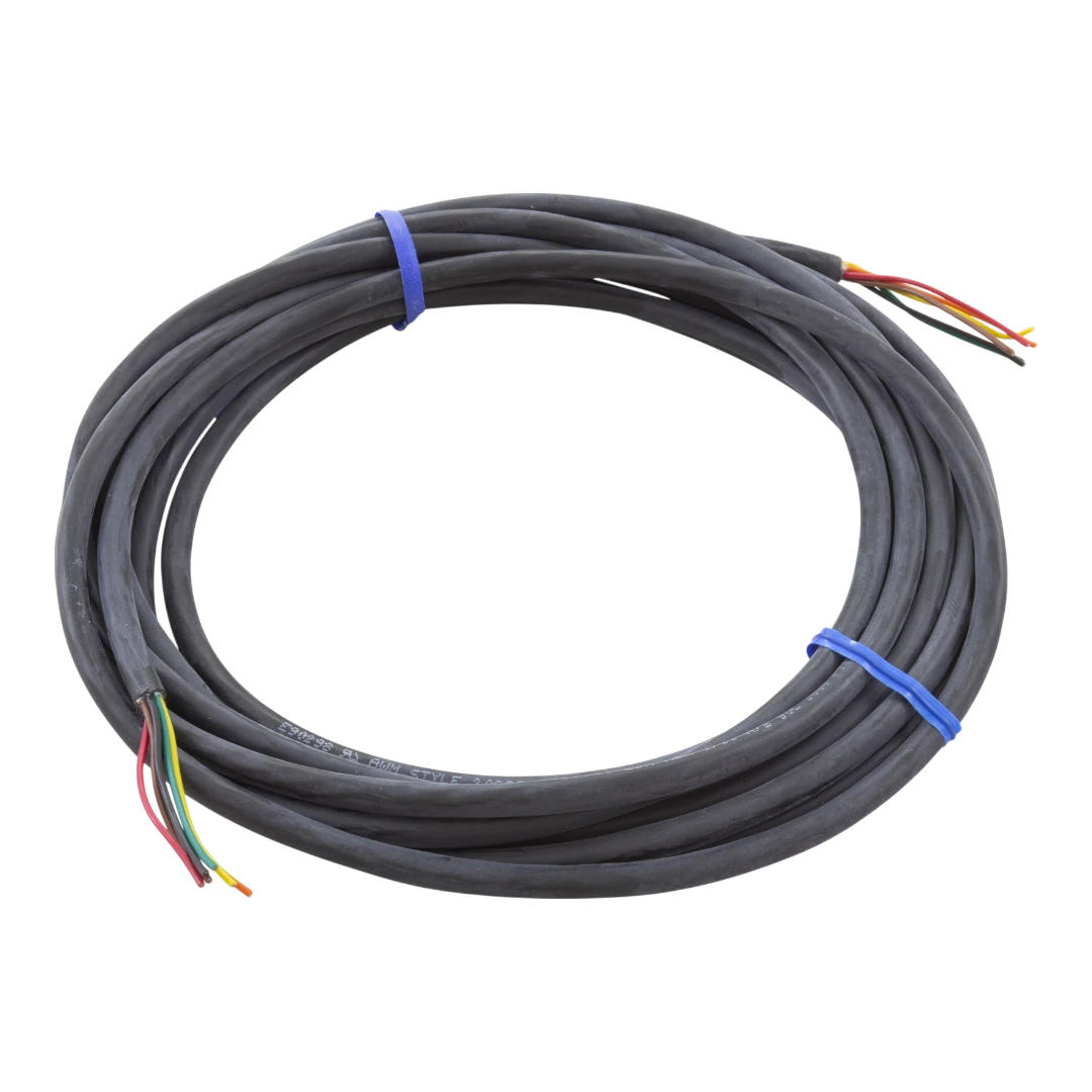 Hayward SPX3400DRCBL Wall Mount Display Cable for EcoStar Pumps – EZ Pools