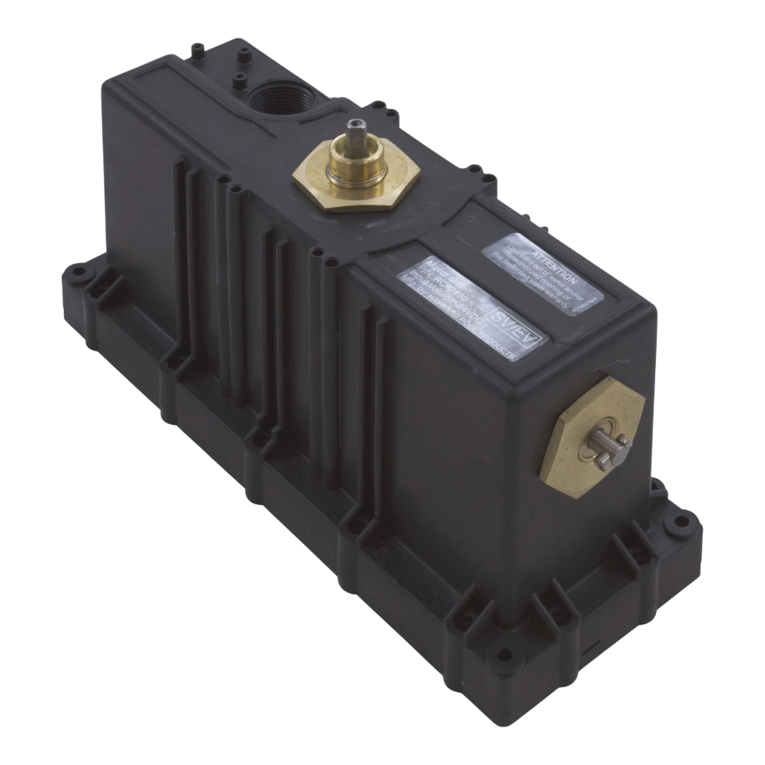 Hayward SV/EV Motor Assembly for Pool Cleaners - RCX97400 – EZ Pools