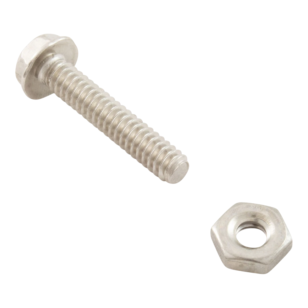 Hayward Tube Sheet Bolt Set SPX1500NYA for Perflex Filters – EZ Pools