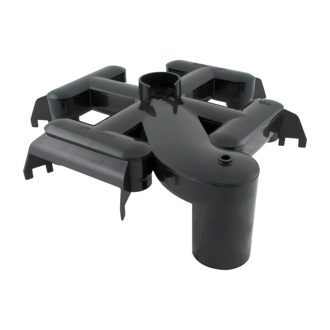 Genuine Jandy DEV Filter Manifold R0359000 Replacement – EZ Pools