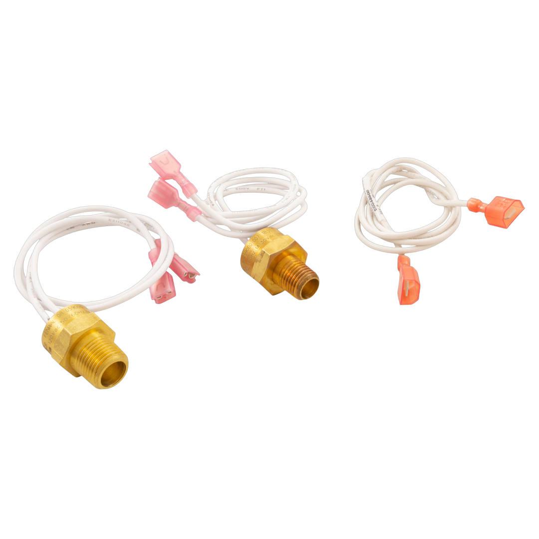 Jandy High Limit Temperature Sensor Kit R0592300 for JXi Heaters – EZ Pools