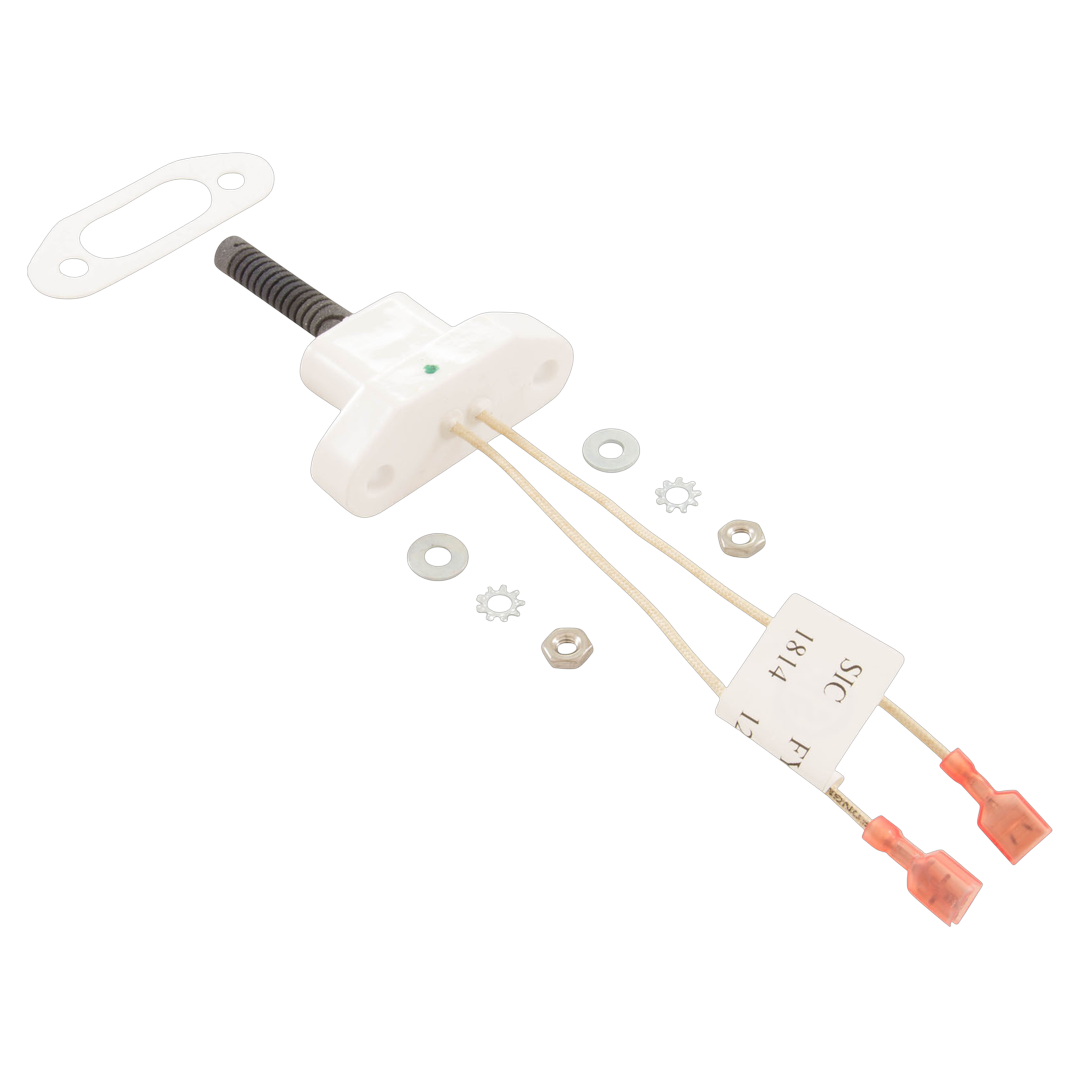 Jandy JXi Igniter Kit R0457502 for Models 200, 260, 400 Heaters – EZ Pools