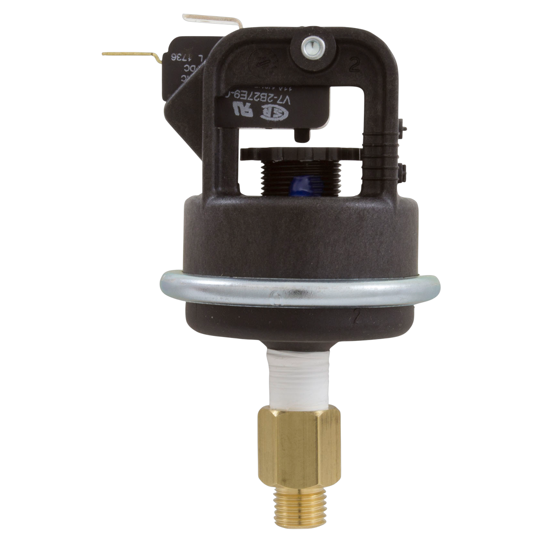 Jandy R0013200 2 PSI Pool Heater Pressure Switch Replacement Kit – EZ Pools